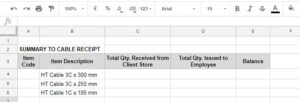 Google Sheets SUMIF Function: Complete Guide with Examples
