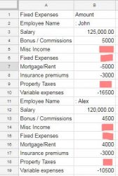 How to Fill 0 in Blank Cells in Google Sheets [Tips and Tricks]
