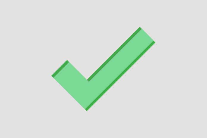 Count Completed Tasks in Google Sheets (Formula Options)