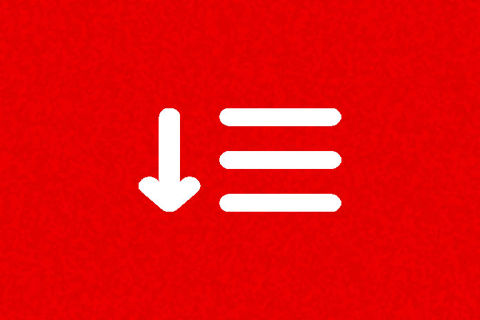 Custom Sort In Excel Using Command And Formula