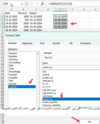 Sum By Month in Excel: New and Efficient Techniques