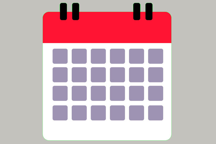 Filter the Last 7 Days in Excel Using the FILTER Function
